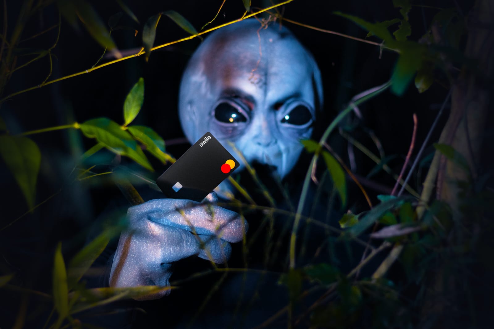 Swile traz ET Bilu de volta para destacar práticas questionáveis do ...