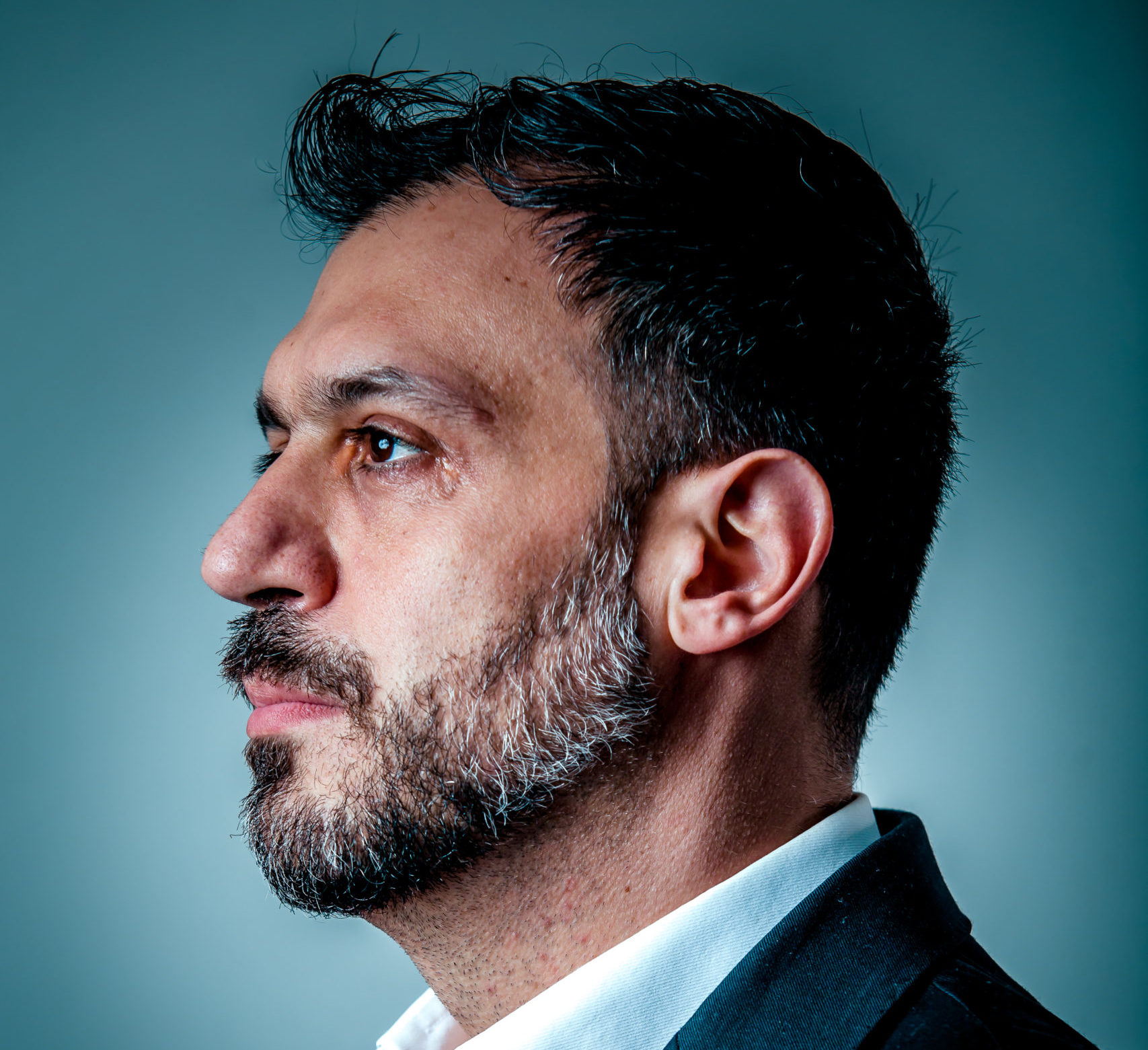 Tiago Alves: Compartilhando espaços e ideias - Empresário Digital