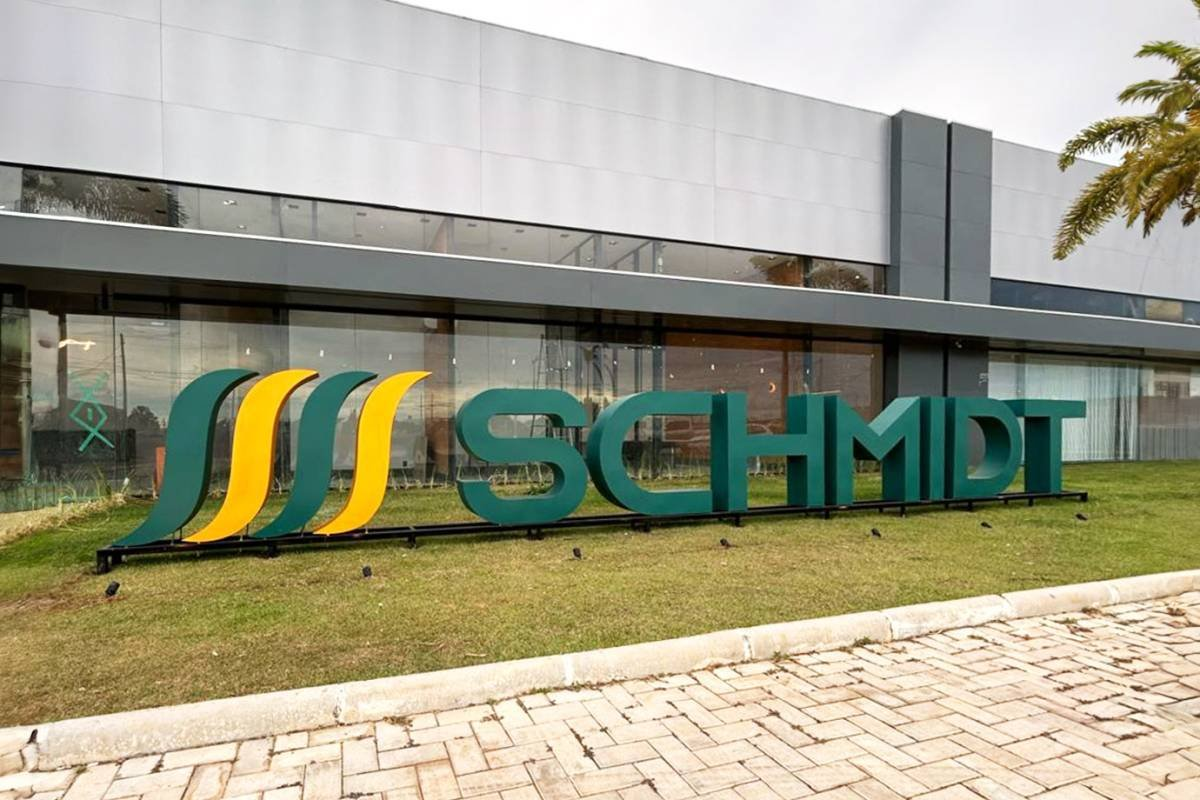 Expansão do cacau avança com investimentos da Schmidt Agrícola ...